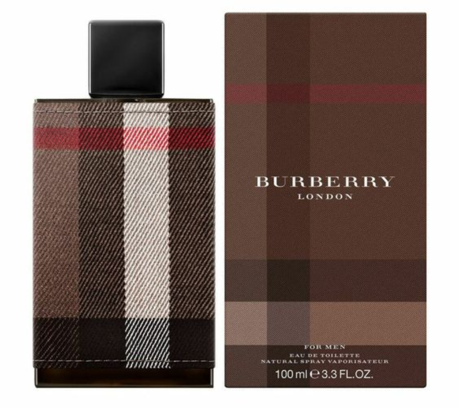 Nước hoa Burberry - Apa Niche