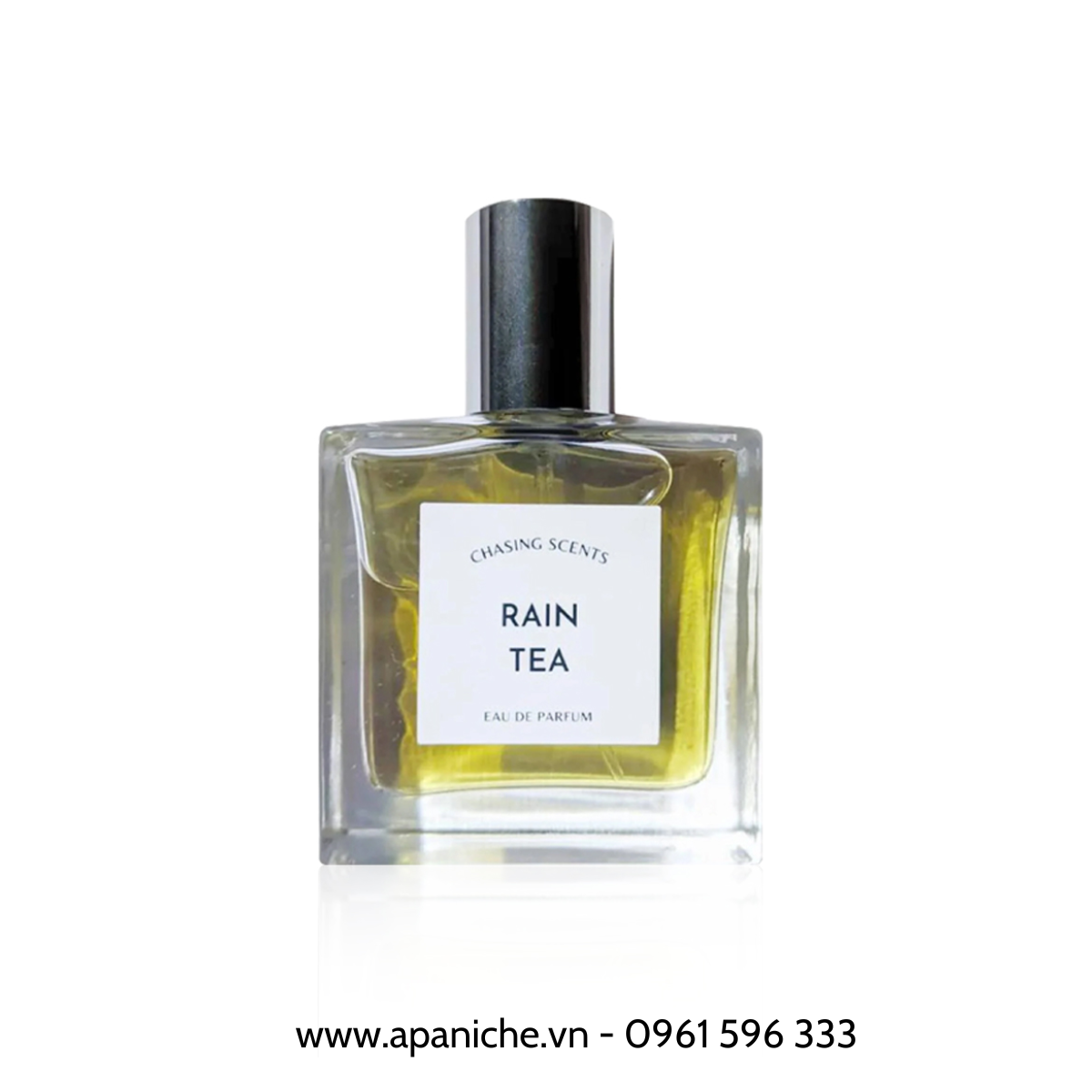 Nước hoa Chasing Scents Rain Tea - Apa Niche