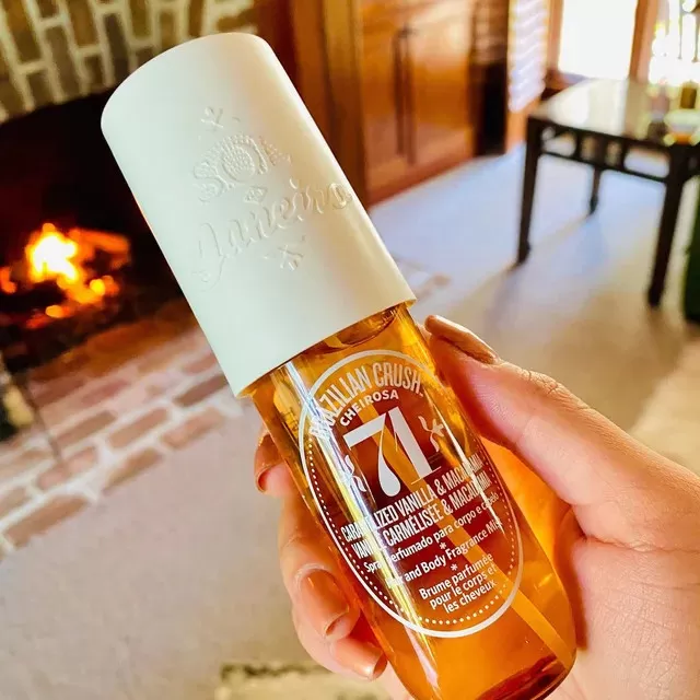 Nước Hoa Sol de Janeiro Cheirosa '71 Chính Hãng - Apa Niche