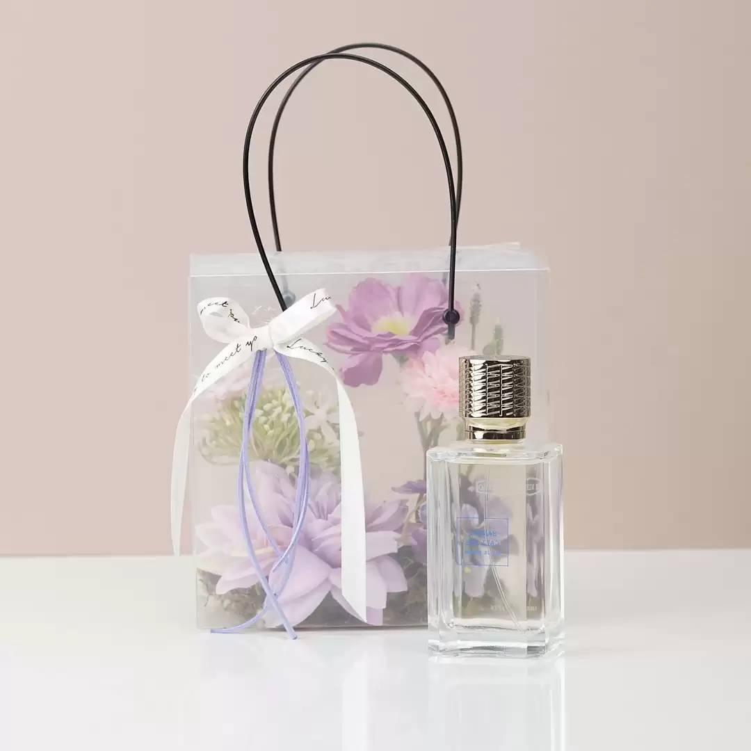 Nước hoa Ex Nihilo Paris Santal Calling EDP - Apa Niche